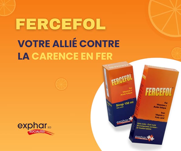 Le fer : pourquoi notre corps en a absolument besoin?